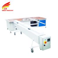 China UPVC WINDOWS PVC WINDOW AND DOOR PROFILE MACHINERY ARCH BENDING MACHINE for sale