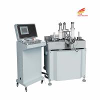 China CNC Vinyl Arch Bending Machine for Aluminum PVC Window Door Fabrication 30 Ton Hydraulic for sale