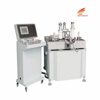 China CNC Aluminum Profile Arc Bending Machine 4 Axis 30 Ton Hydraulic Profile Bender for sale