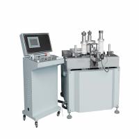 China Upvc windows fabrication machines CNC Aluminum Window profile bending machine for sale