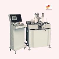 China CNC Profile Bending Machine for Aluminum PVC Steel 4 Axis 30 Ton Hydraulic Bender for sale