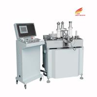 China Aluminum bending machine profile pvc aluminium window and doors making machine for sale
