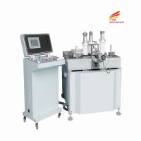China CNC Aluminum Profile Bending Machine 4 Axis 30 Ton Hydraulic for Window Door Frame for sale