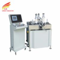 China CNC Aluminum Profile Arc Bender 30 Ton Hydraulic Bending Machine for PVC Window Door for sale