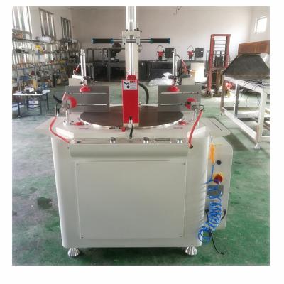 China Aluminium Cutting Machine saw cutting aluminum profiles Window Machine for sale