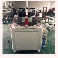 China UPVC Aluminum Window Door Machine 3.5 kW Single Head Aluminium Cut Off Saw for Profile Cutting for sale