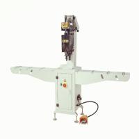 China 0.54 kW Aluminum Window Screw Fastening Machine PVC Window Fabrication Equipment for sale