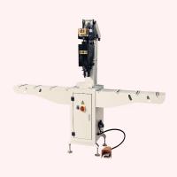 China Automatic Screw Fastening Machine for UPVC Aluminum Window Steel Lining 5s Tool Change for sale