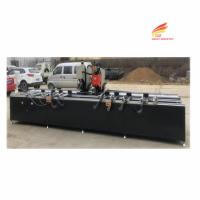 China Upvc window making screw fastening machine pvc window machine window machine for sale