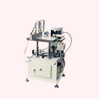 China 11200R/min UPVC Aluminum End Milling Machine 2.2kW for Window Door for sale