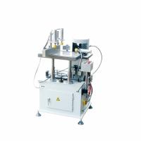 China UPVC Aluminium End Milling Machine 2.2 kW 2800 RPM for Window Door Profile for sale