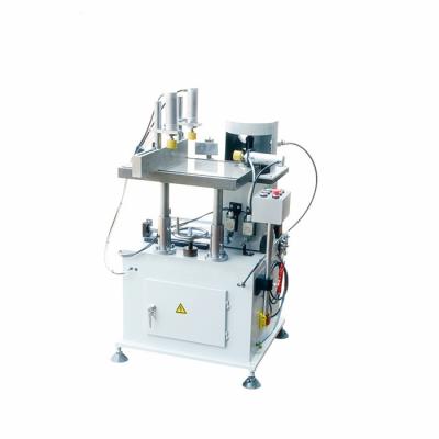 China UPVC Aluminium End Milling Machine 2.2 kW 2800 RPM for Window Door Profile for sale