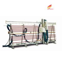 China Aluminum Groove Cutting Machine for PVC Composite Panel 0-8mm Depth Adjustable for sale