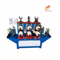 China Aluminum alloy error correction roll forming machine with very good price for sale