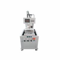 China Single head windows and doors upvc seamless pvc window welding machine for sale