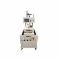 China Jinan Machinery PVC UPVC Seamless Window Welding Machine 0.2mm 30-180 Degree for sale