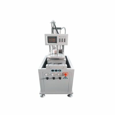 China Wholesale Pvc Plastic single corner upvc window welding machine For Windows Door for sale
