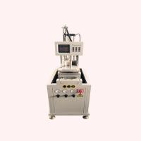 China Plastic welding machine single head windows frame machines upvc window machinery pvc for sale