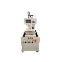 China Finely Processed Single-Head PVC Window Welding Machine for sale