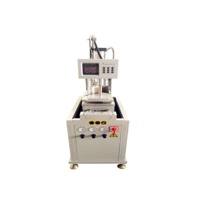 China Finely Processed Single-Head PVC Window Welding Machine for sale