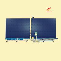 China Insulating Glass Butyl Coating Machine Hot Melt Glue Extruder 180x300mm for sale