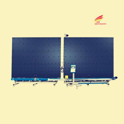 China Insulating Glass Butyl Coating Machine Hot Melt Glue Extruder 180x300mm for sale
