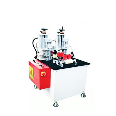 China Thermal Break Production Line Aluminum Window Door Making Machine 380V 50Hz for sale