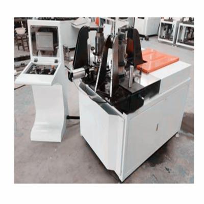 China CNC Arch Window Bending Machine 30 Ton Hydraulic Aluminum PVC Profile Bender for sale