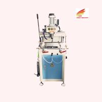 China PVC Window Door Copy Router Milling Machine 18000rpm for Aluminum Profile Processing for sale