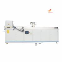 China Pvc window rubber seals machine inserting automatic upvc doors and windows machines for sale