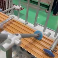 China PUR Hot Melt Offline Laminating Machine for sale