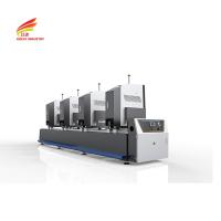 China UPVC PVC Window Door Four Head Seamless Welding Machine 2.2 kW for Manufacturing for sale