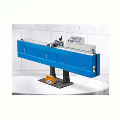 China Automatic Butyl Extruder 4 kW for Insulating Glass Production Line for sale