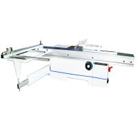 China 2400mm Panel Saw for Kitchen Cabinets and Furniture Manufacturing with 2.2m Guide Rail for sale