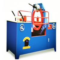 China Vertical Blind Aluminum PVC Steel Profile Packing Machine Wrapping Machine 2002 for sale