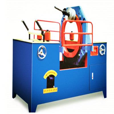 China Vertical Blind Aluminum PVC Steel Profile Packing Machine Wrapping Machine 2002 for sale