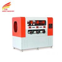 China Aluminium Profile Thermal Break Assembly Machine 5kW 50Hz Window Door Roller for sale