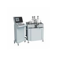 China CNC Upvc Bending Machine 4 Axis Aluminum Window Profile Bender 30 Ton Hydraulic for sale