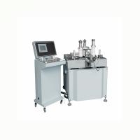 China 3 Axis CNC UPVC Arc Window Bending Machine for Aluminum Steel Profiles 30 Ton for sale