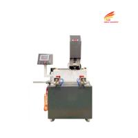 China CNC Copy Router Milling Drilling Machine for Aluminum UPVC Windows Doors 3 Axis 0.02mm Precision for sale