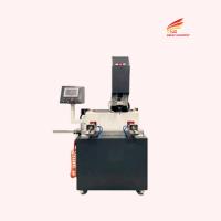 China 3 Axis UPVC Profile Milling Machine 6.05 kW Aluminum Window Door CNC Router for sale