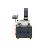 China CNC Copy Milling Machine for Aluminum Profiles 3 Axis 0.02mm Precision for sale