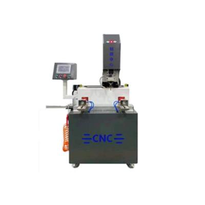 China CNC Copy Milling Machine for Aluminum Profiles 3 Axis 0.02mm Precision for sale