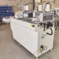 China CNC aluminium saw cutting machine pvc profile cutting machine cnc aluminum processing center for sale