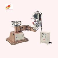 China Irregular glass shape edging machine shape glass edging machine good quality round glass shape edging machine automatic for sale
