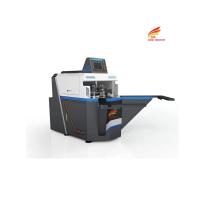 China Aluminium corner cnc machines window and door riveting machine for sale