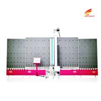China Insulating glass production line glass remove machine  30m/min for sale