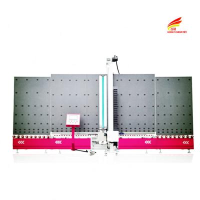 China Insulating glass production line glass remove machine  30m/min for sale