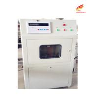 China Aluminum Windows Testing Machine Shear Force Tester 0.3 Level Precision for Thermal Break Profiles for sale