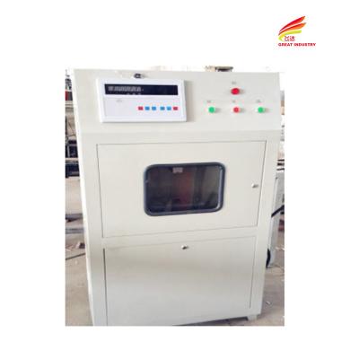 China Aluminum Windows Testing Machine Shear Force Tester 0.3 Level Precision for Thermal Break Profiles for sale